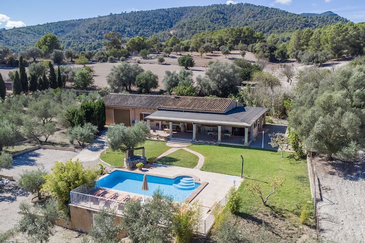 Villa Ses Comes - Inca