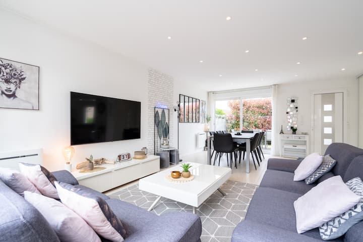 Dream Factory By Plaza - Proche Disneyland Paris - Disneyland Paris