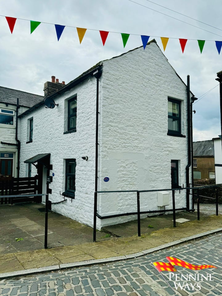 Forge Cottage - Centre Of Britain - Haltwhistle