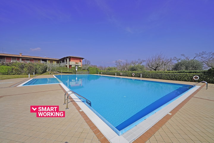 Borgo Delle Colline 19 By Wonderful Italy - Manerba del Garda