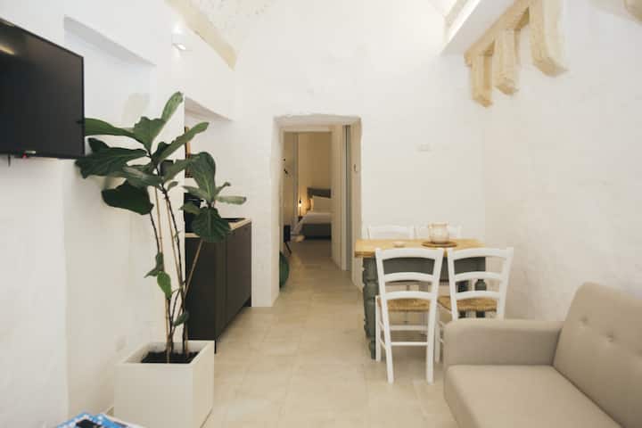 Mediterranee Suite - Suite 29 With Bathtub - Lecce