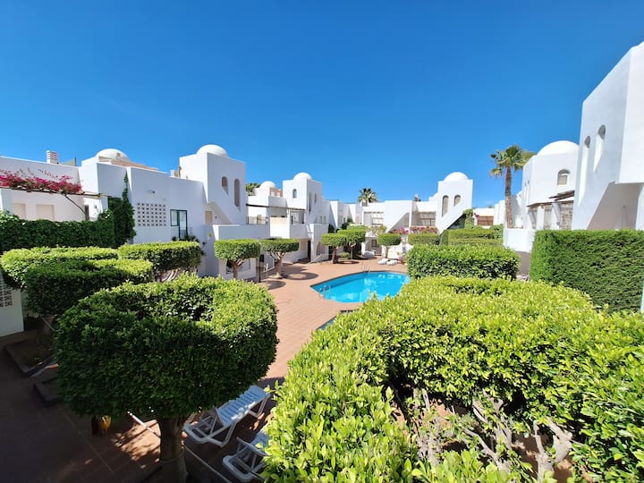 Torrelaguna ÁTico 120 - Vera