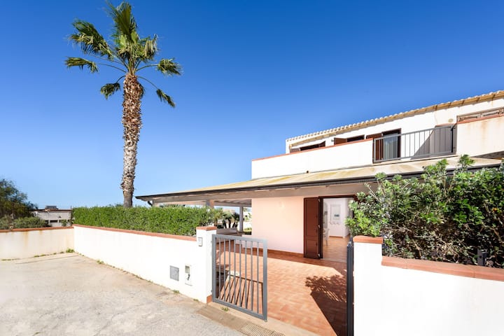 Villa Artemide - San Vito Lo Capo