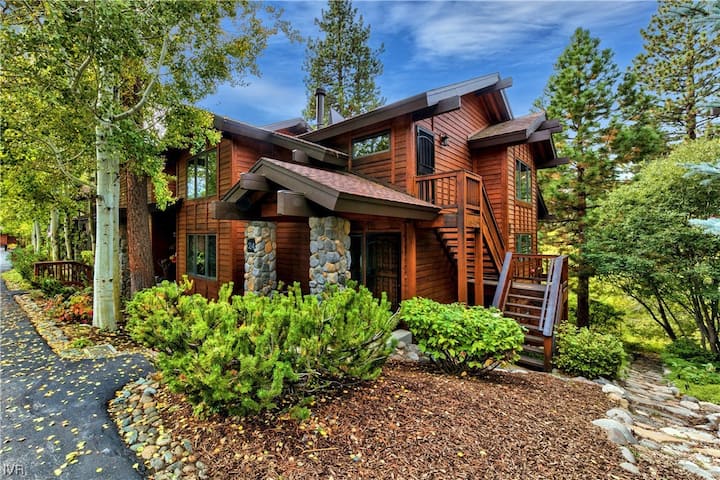 Third Creek- Experience The Ultimate In Luxury - Incline Village, NV