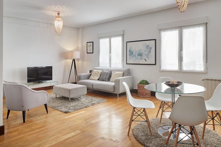 Botanika | The Rentals Collection - Donostia-San Sebastian