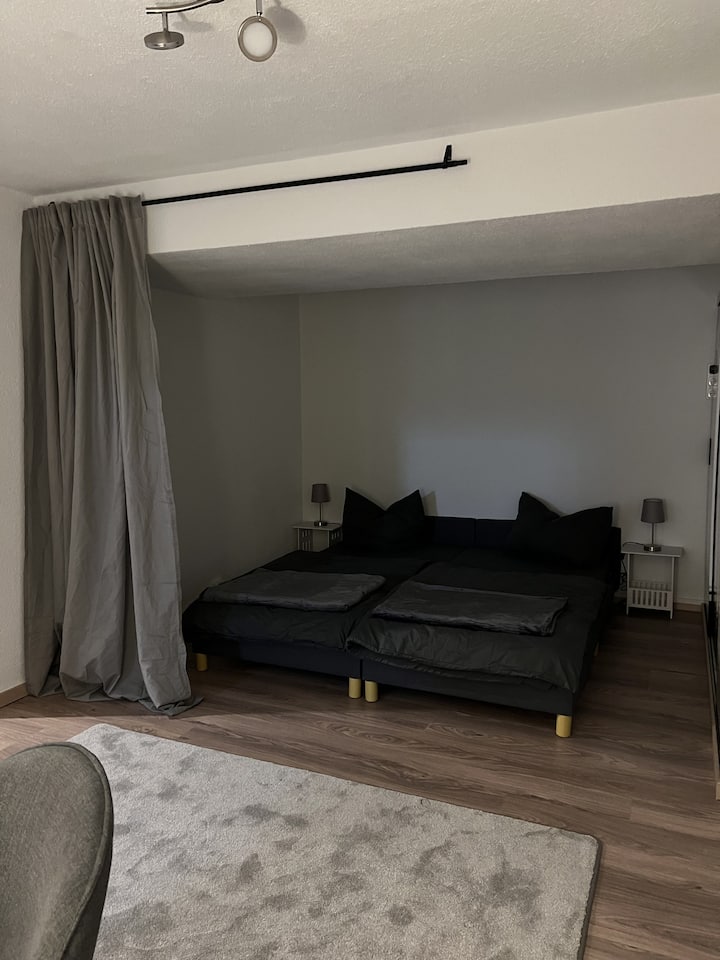 Ferienwohnung Arnstadt Ost - Arnstadt