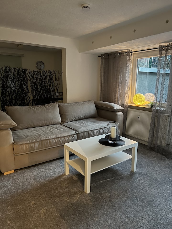 Ferienwohnung Arnstadt Ost - Arnstadt