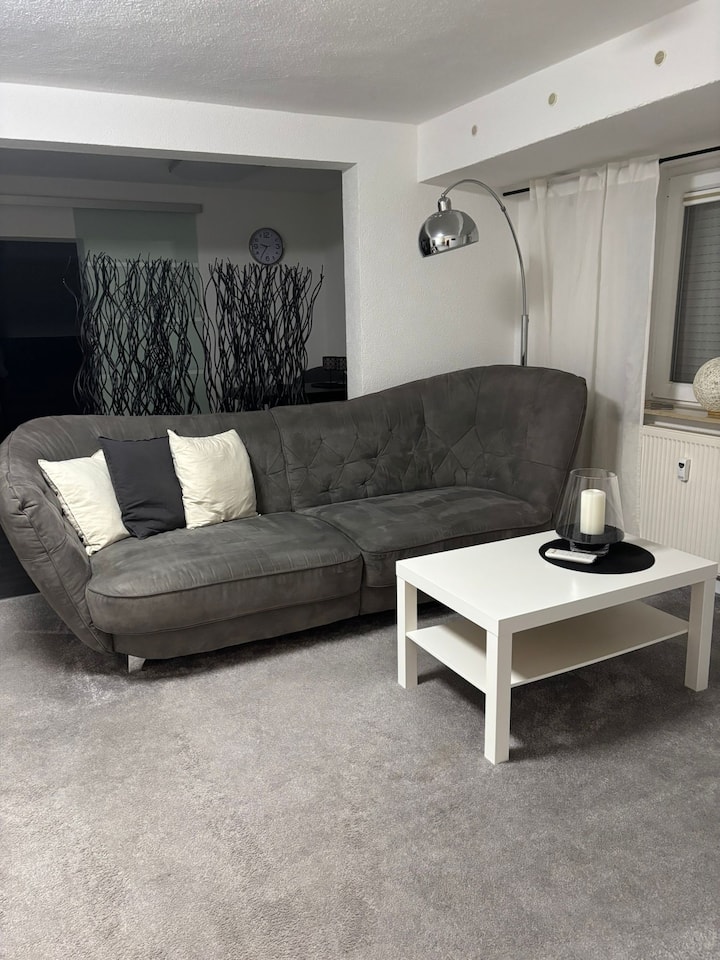 Ferienwohnung Arnstadt Ost - Arnstadt