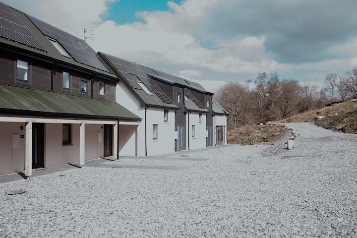 Mews By The Tay - Luxury Lodge - Kenmore