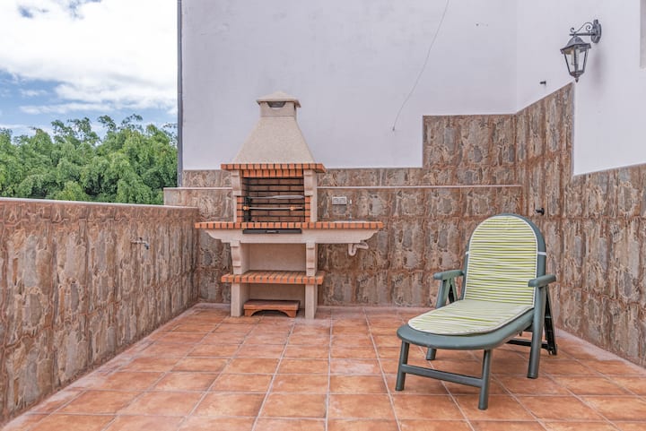 Casa Ramón Antonio - 拉斯帕爾馬斯