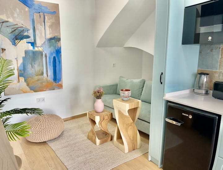 El Rincón De Regina By Cordoba Cool Homes - Córdoba, Espagne