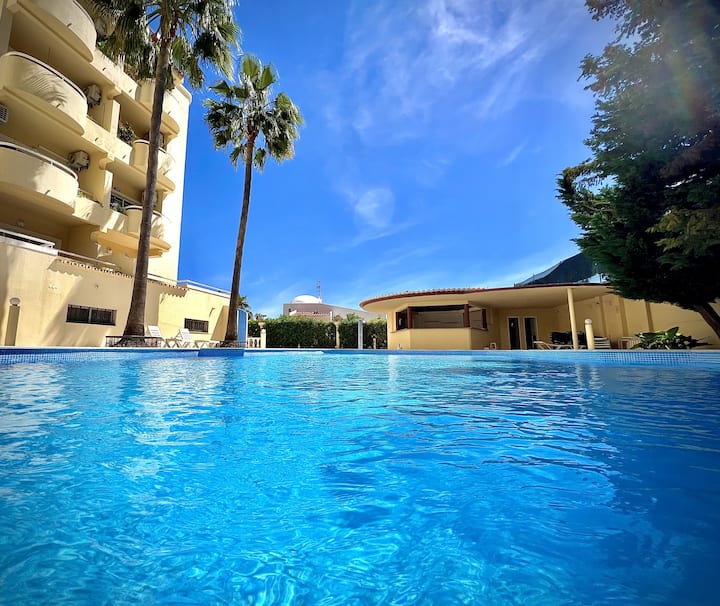Albufeira Marina Sol With Pool By Homing - Albufeira