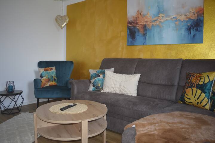 Ferienhaus Für 4 Gäste Mit 82m² In Olsberg (263988) - Olsberg