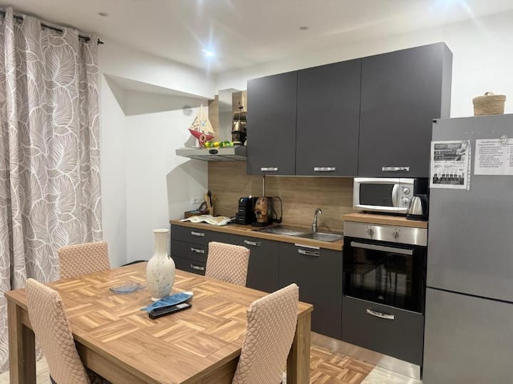 Aphrodite's Apartment Ad Aspra - Bagheria