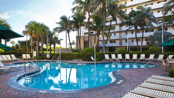 Vistana Beach Club Resort | Two-bedroom Villa -