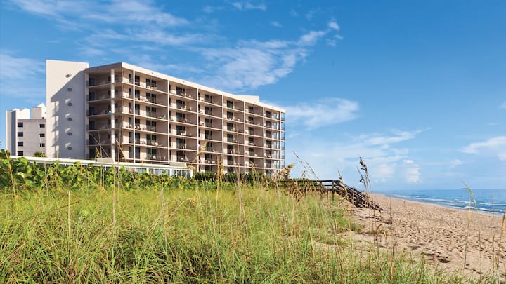 Vistana Beach Club Resort | Two-bedroom Villa - Jensen Beach, FL