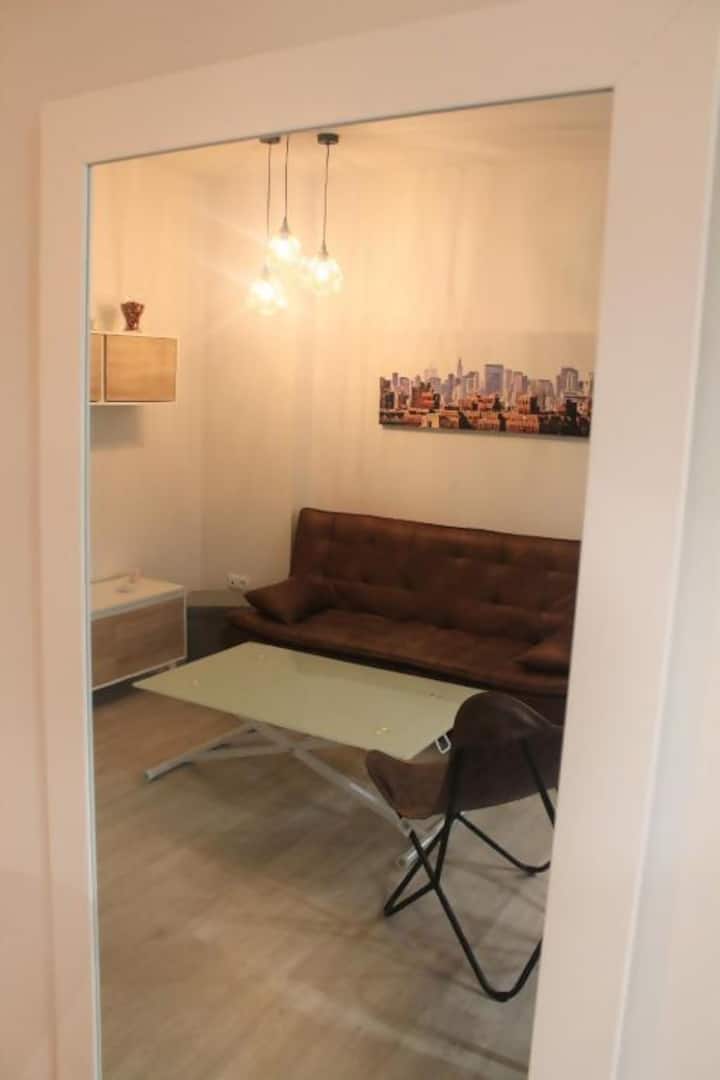 Apartamento Nuncio Viejo - Toledo