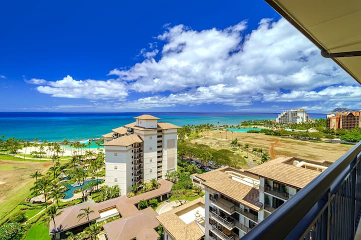 Kbm Resorts | Free Car Ko Olina Bvk-o-1604 - Kapolei, HI