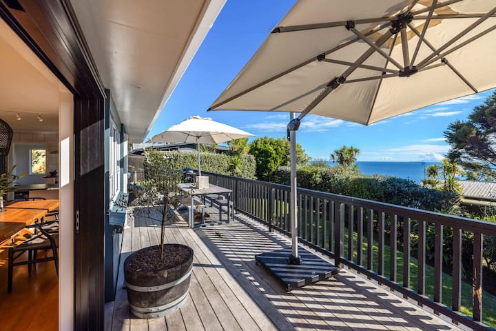 Belle View | Stay Waiheke - Waiheke Island