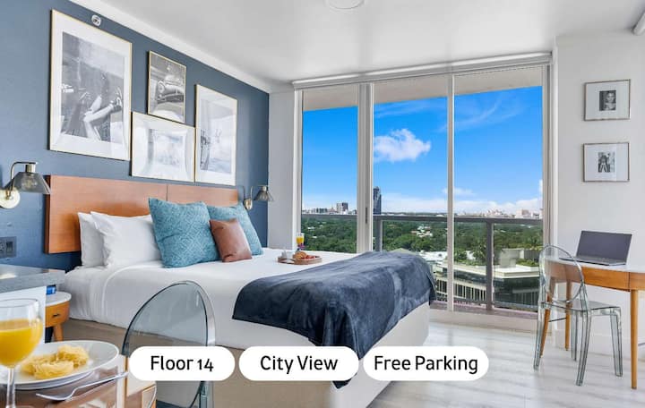 Mvr - Designed For Design Lovers Who Travel - Miami, FL