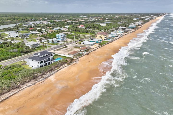 Salt Life & Sea Turtles S | On The Beach | Relax - Flagler Beach, FL