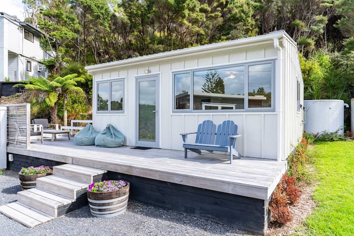 Pearl's Embrace - Mangawhai Heads Studio - Mangawhai