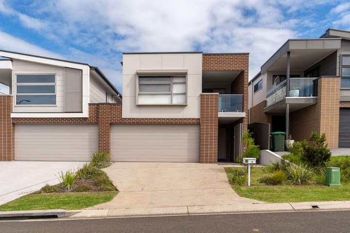 Shell Cove Escape - Shellharbour