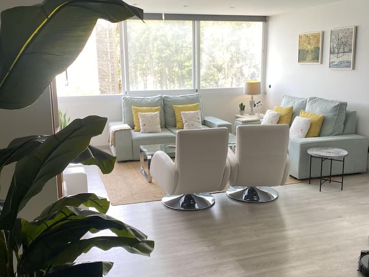 Homely Home Marbel Center Vistas Al Mar - Marbella