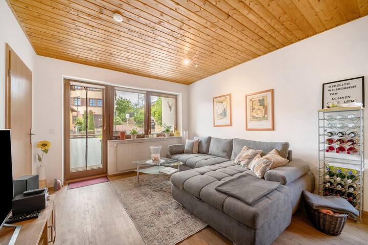Casa Mia - Freinsheim