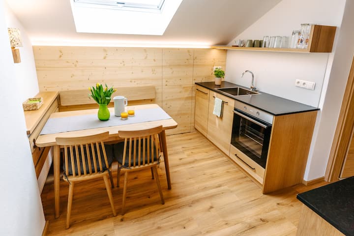 Ferienwohnung Untersberg - Ainring