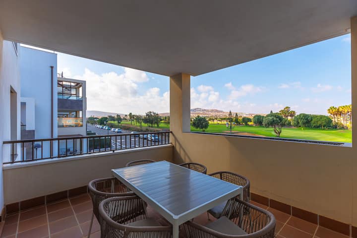 Pueblo Majorero 52 - Fuerteventura Golf Club - Fuerteventura