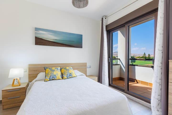 Pueblo Majorero 52 - Fuerteventura Golf Club - Caleta de Fuste