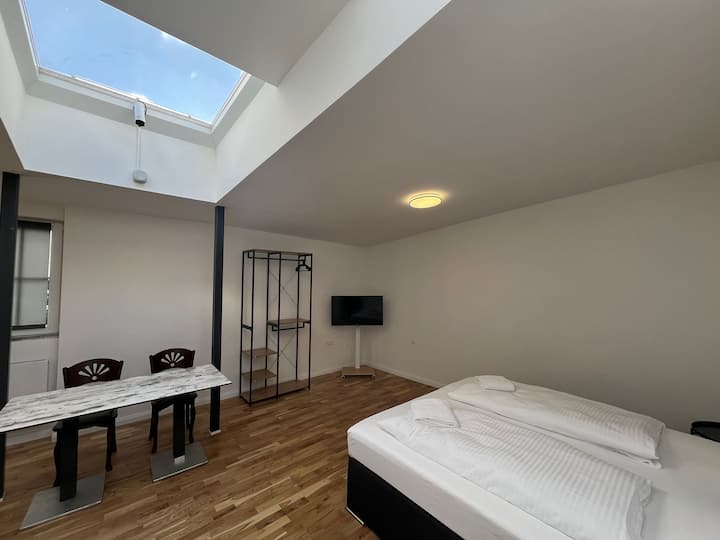 Schöne 1 Zimmer Wohnung - Hannover