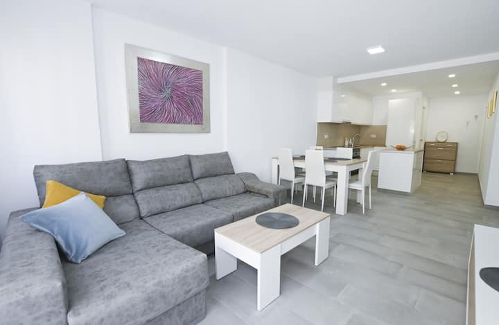 A10 Acuario 3º C - Calp