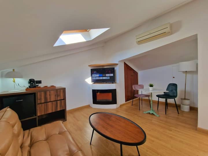 Hostal Cehegin - 501 - Suite - Bullas