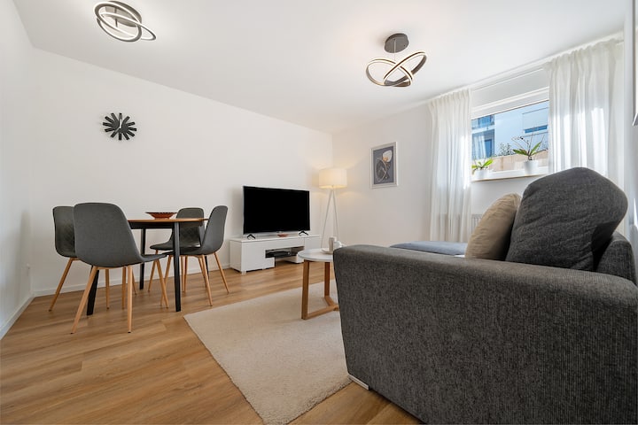 Ferienwohnung Auszeit - Calw