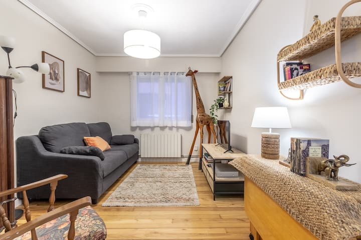 Matiko Apartment - Bilbao
