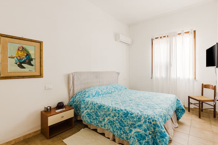 Casa Rimedia - Cabras