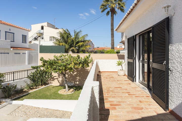 Vila Branca - V3 By Hd Properties - Quarteira