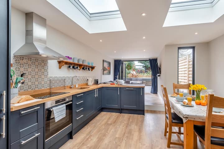 2 Bed In Brancaster (Oc-f28284) - Thornham