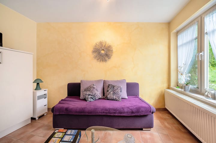 Gästehaus Mühlenhof - Müller-thurgau - Ürzig