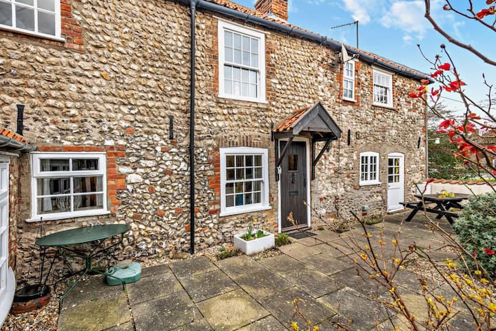 3 Bed In Brancaster (Oc-p28395) - Brancaster