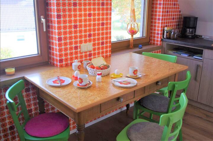 Schmitzebrinks Ferienwohnung - Halver