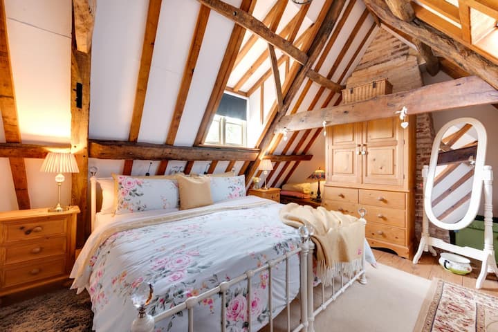 2 Bed In Colkirk (Oc-1397) - Norfolk