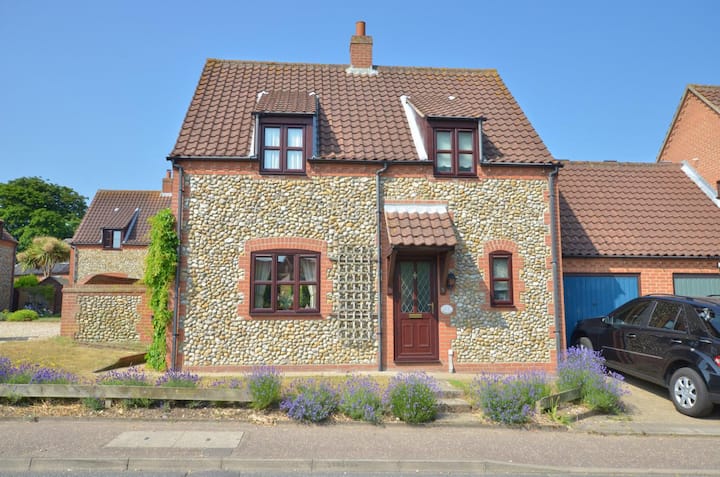 4 Bed In Wells-next-the-sea (Oc-1465) - Burnham Market
