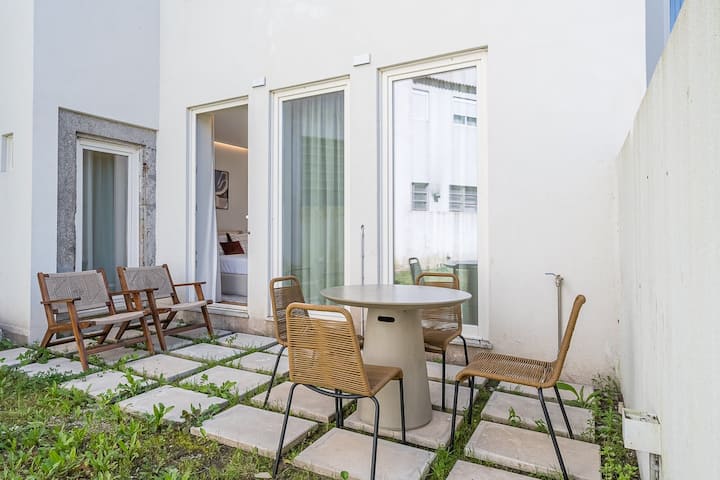 Guestready - Porto's Peaceful Hideaway - Porto