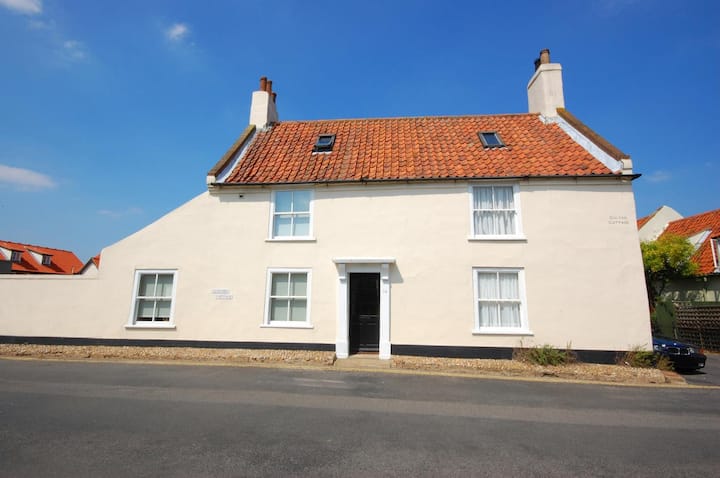 3 Bed In Wells-next-the-sea (Oc-683) - Holkham