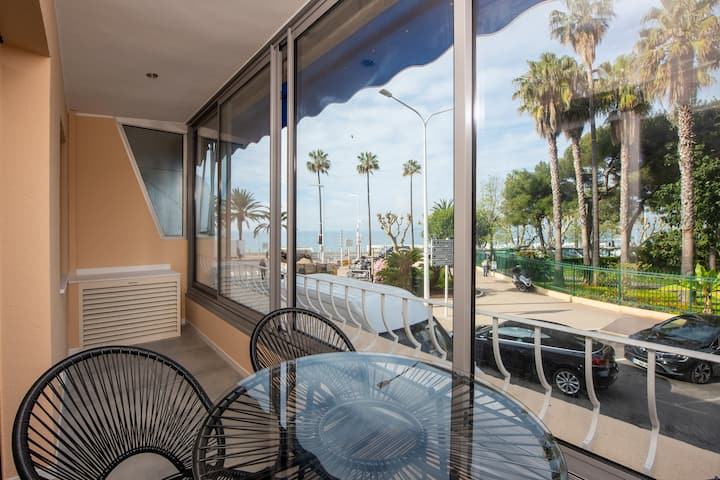 Appartement Dollia - Welkeys - Cannes