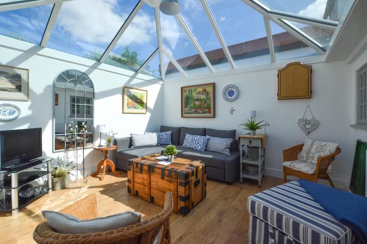 2 Bed In Stiffkey (Oc-1892) - Wells-next-the-Sea