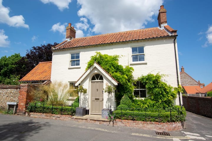 4 Bed In Wells-next-the-sea (Oc-1912) - Wells-next-the-Sea